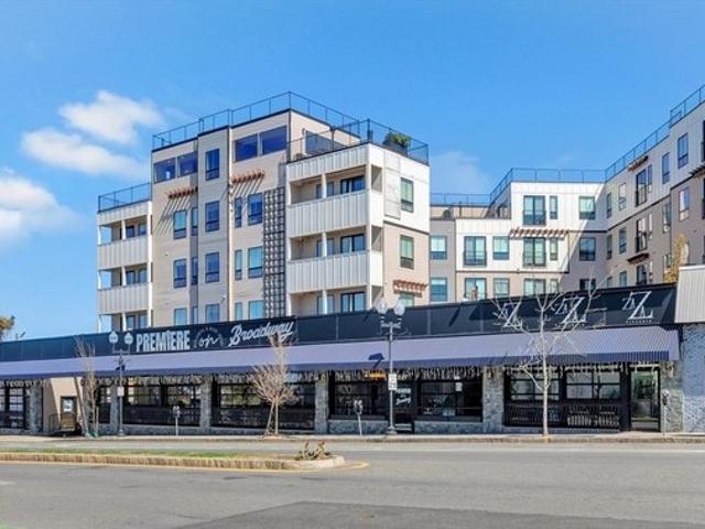 519 Broadway Unit 407, Somerville, MA 02145