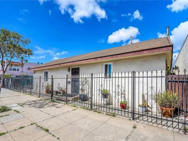 519 Broad Ave, Wilmington, CA 90744