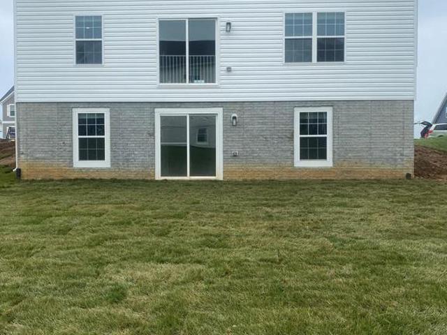 519 Buckeye Drive