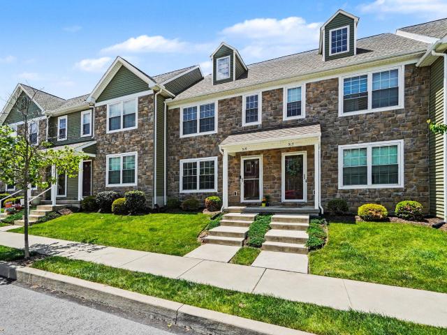 519 Byler Cir U 0028 Circle # 28