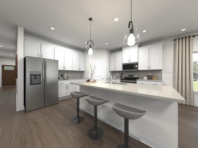 519 Goldfinch Way