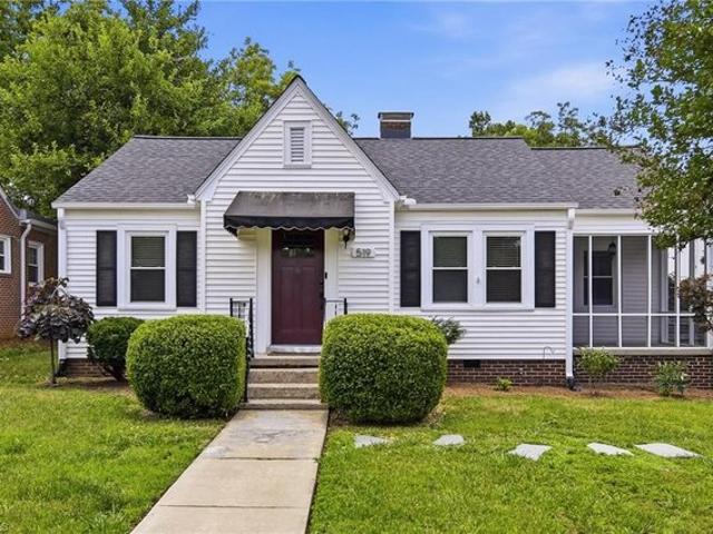 519 Gatewood Ave, High Point, NC 27262