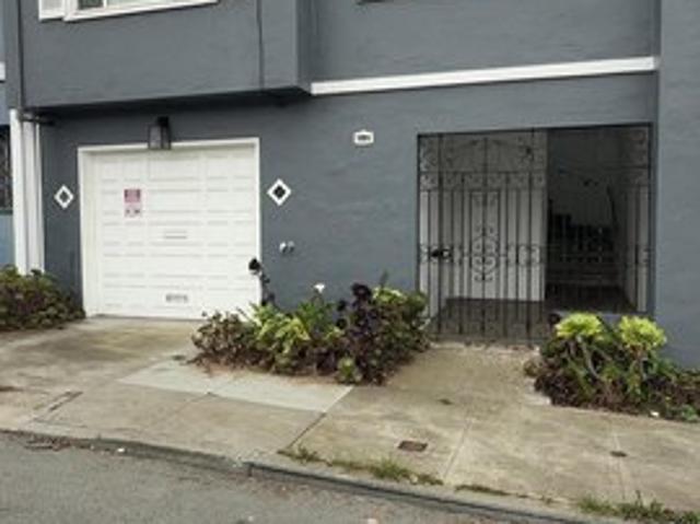 519 Garfield St, San Francisco, CA 94132