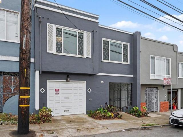 519 Garfield Street