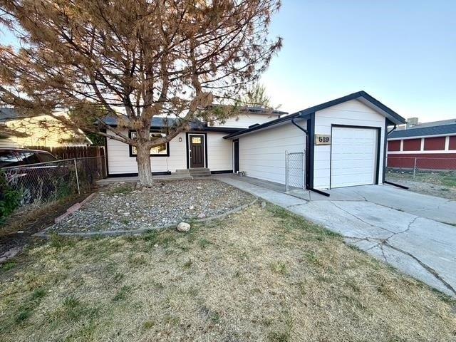 519 Garland St, Clifton, CO 81520