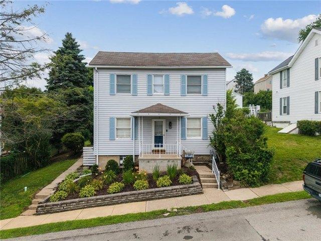 519 George St, Greensburg, PA 15601