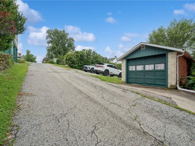 519 George St