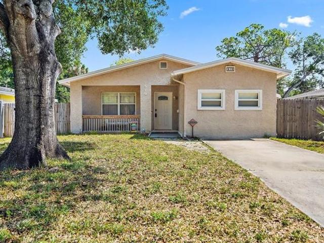 519 Glenoak St N, Saint Petersburg, FL 33703