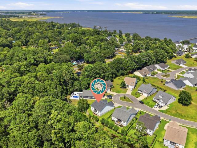 519 Grain Field Dr