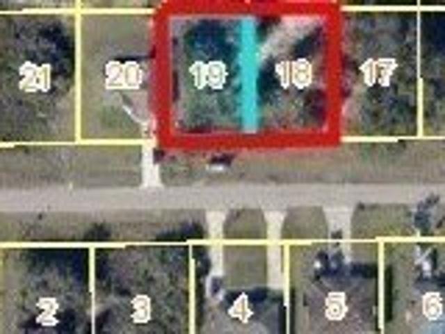 519 Grant Blvd, Lehigh Acres, FL 33974
