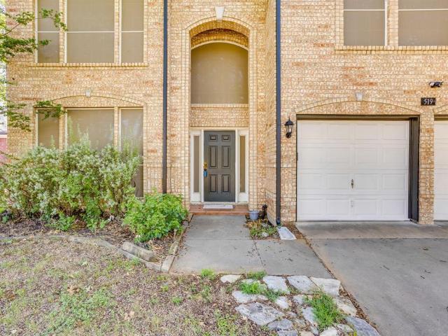 519 Deerwood Drive