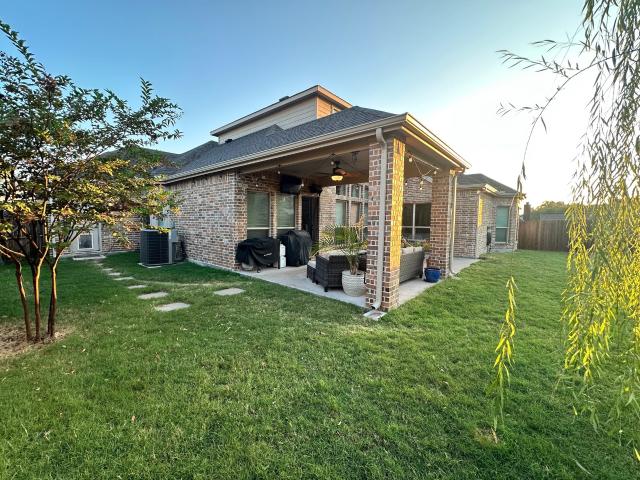 519 Dehaviland Lane