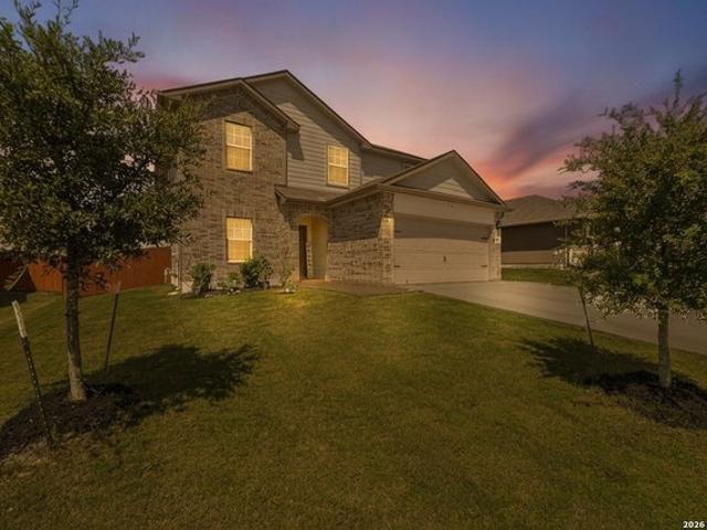 519 Diamond Shls, Cibolo, TX 78108
