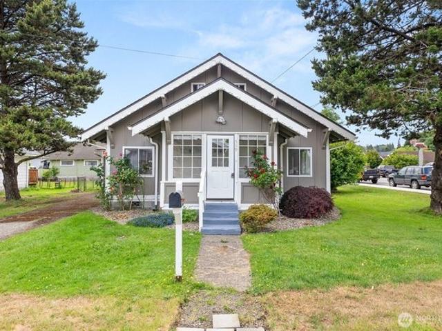 519 Duffy St, Aberdeen, WA 98520