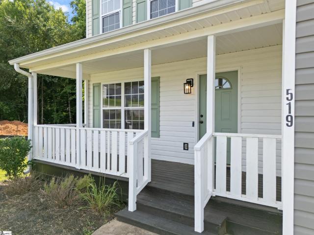 519 Duncan Station Drive