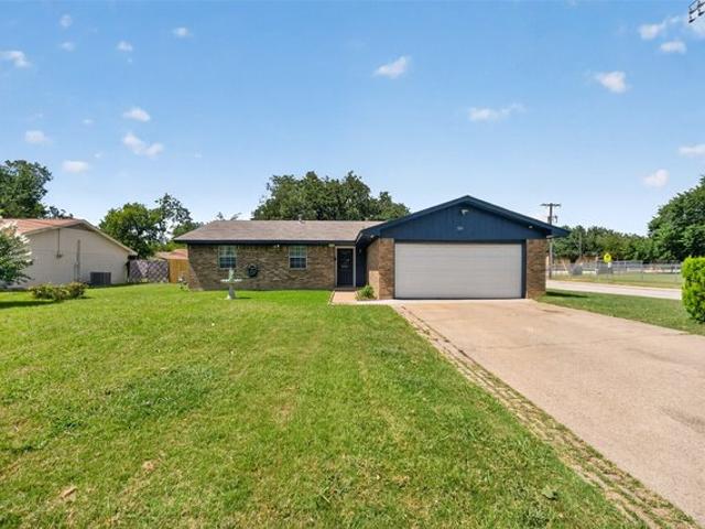 519 E 8th St, Irving, TX 75060