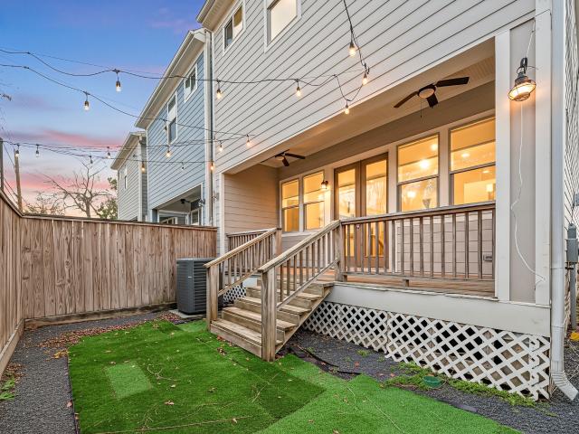 519 E 28th St, Houston, TX 77008 | MLS #87699