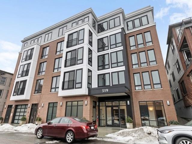519 E 2nd St Apt 403, Boston, MA 02127