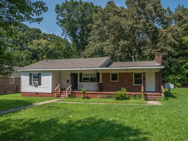 519 E Walnut Ave, Wake Forest, NC 27587