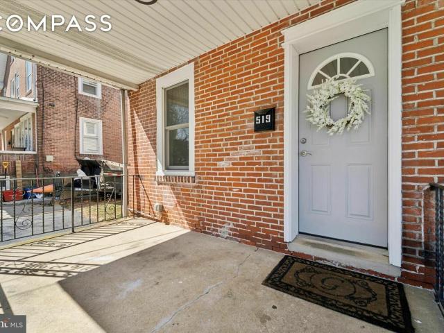 519 E Broadway Ave, Clifton Heights, PA