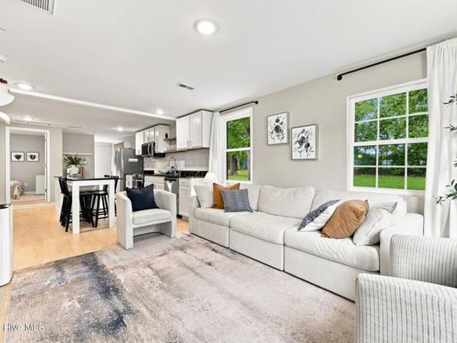 519 E End Ave, Durham, NC 27703