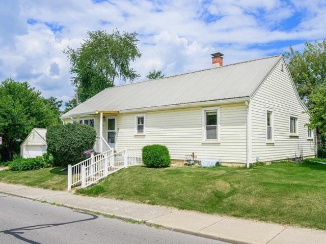 519 E Grimes Ln, Bloomington, IN 47401