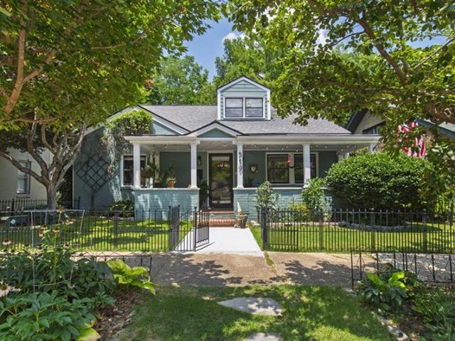 519 E Lane St, Raleigh, NC 27601