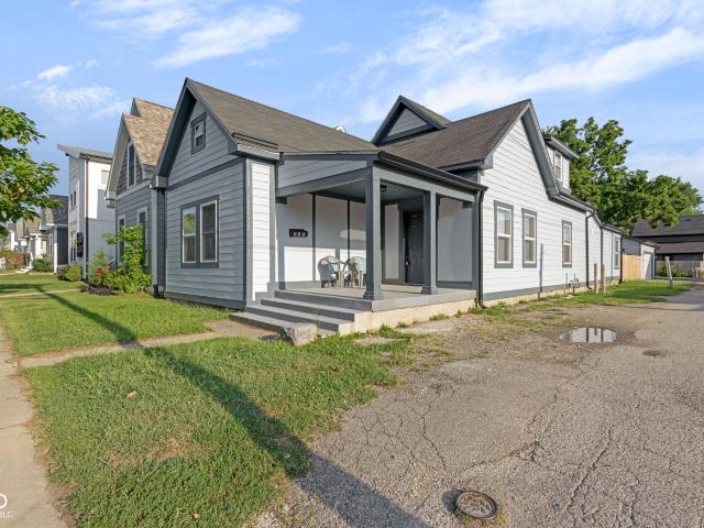 519 E Minnesota Street