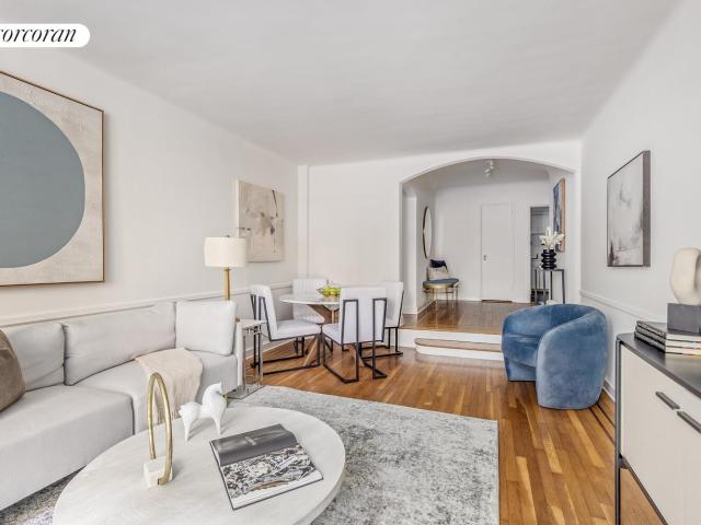 519 East 86th Street, New York, NY