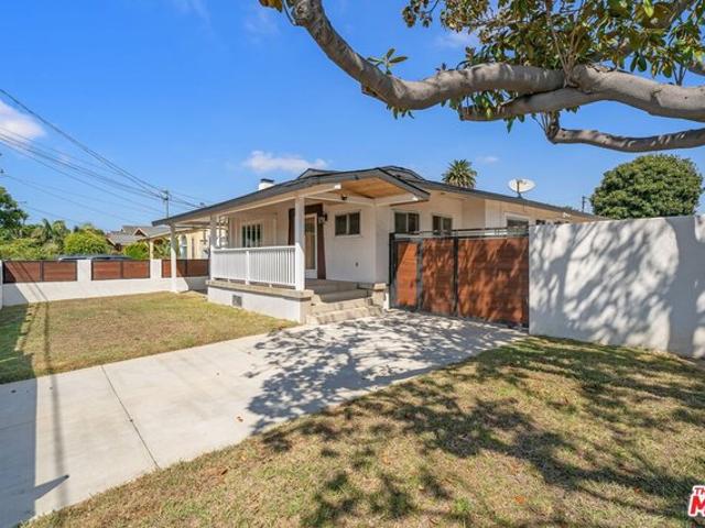 519 Elm Ave, Inglewood, CA 90301