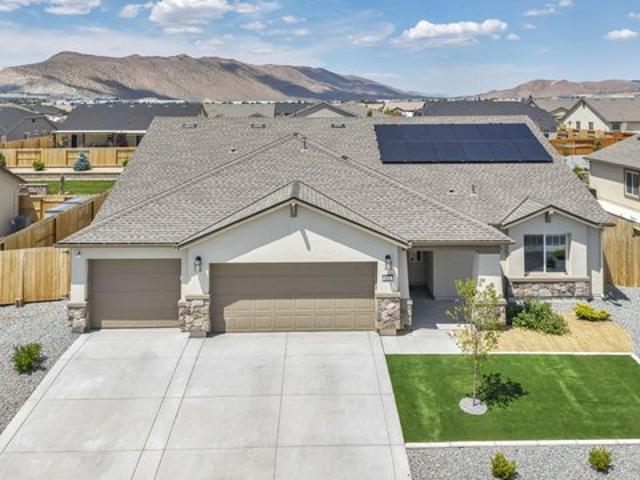 519 Fox Branch Dr, Sparks, NV 89441