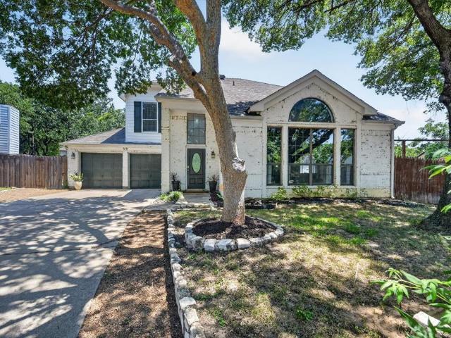 519 Fox Creek Court