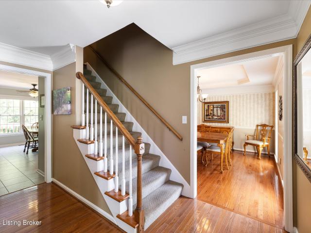 519 Foxwick Ct