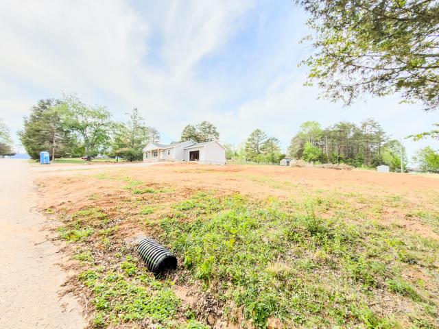 519 Forest Ridge Circle