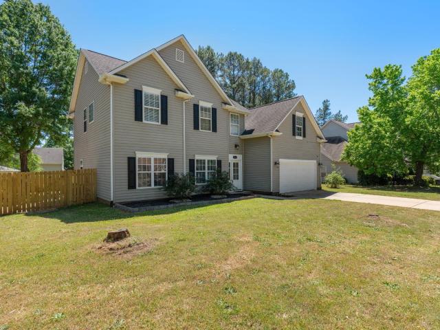 519 Forest Shoals Lane