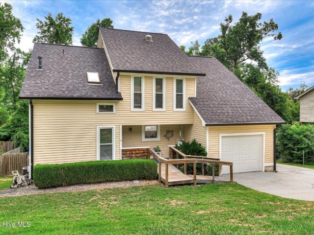 519 Fairfield Way