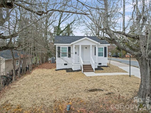 519 Finley Road