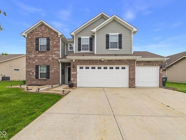 519 Flint Blvd, Fortville, IN 46040