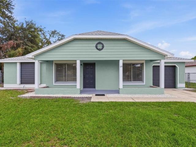 519 Floral Dr, Kissimmee, FL 34743