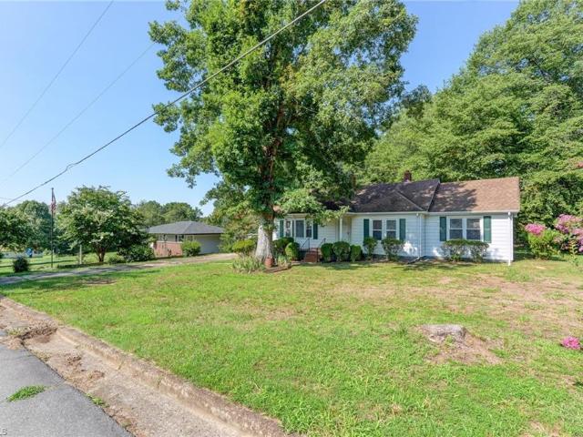 519 Franklin Drive