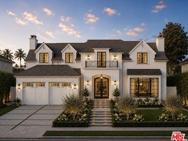 519 Frontera Dr, Los Angeles, CA 90272