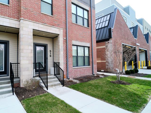 519 Fulton Street