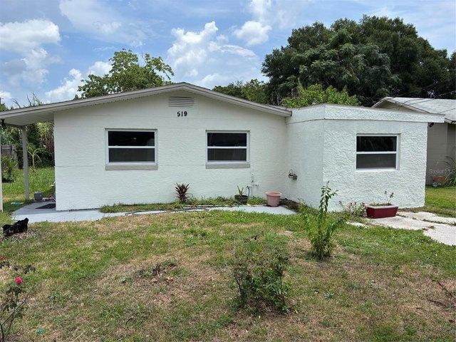 519 Katherine Ave, Orlando, FL 32810