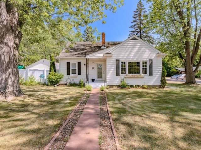 519 Kamke St, Rothschild, WI 54474