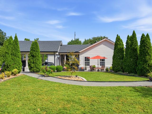 519 Hogan Rd