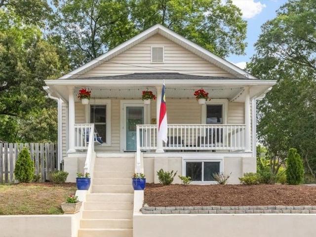 519 Holden St, Raleigh, NC 27604