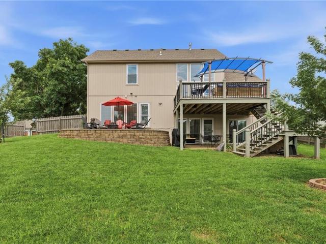 519 Holt Drive