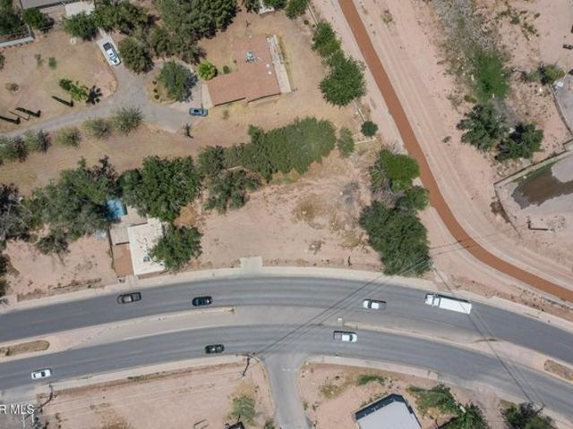 519 Horizon Blvd, Socorro, TX 79927