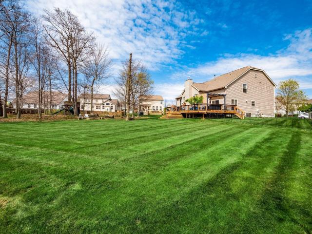 519 Hazen Brook Place