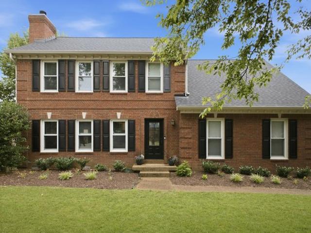 519 Hampton Height Ln, Franklin, TN 37064